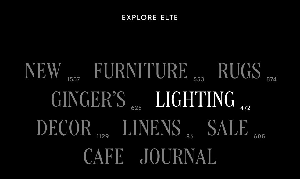 GT Eesti Font Combinations & Free Alternatives · Typewolf