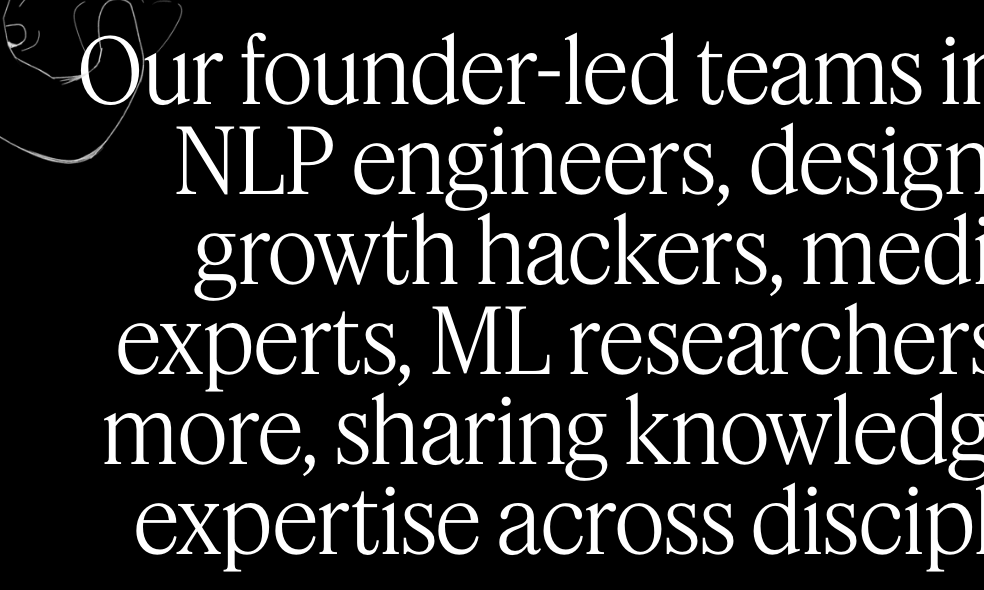 Feature Font Combinations & Free Alternatives · Typewolf